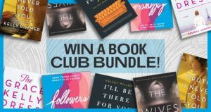Win A Book Club Bundle! - BOOK RIOT