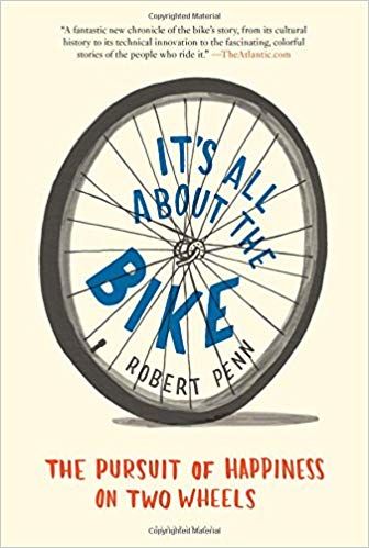 10 of the Best Books About Bikes for Your Bike Tour | Book Riot
