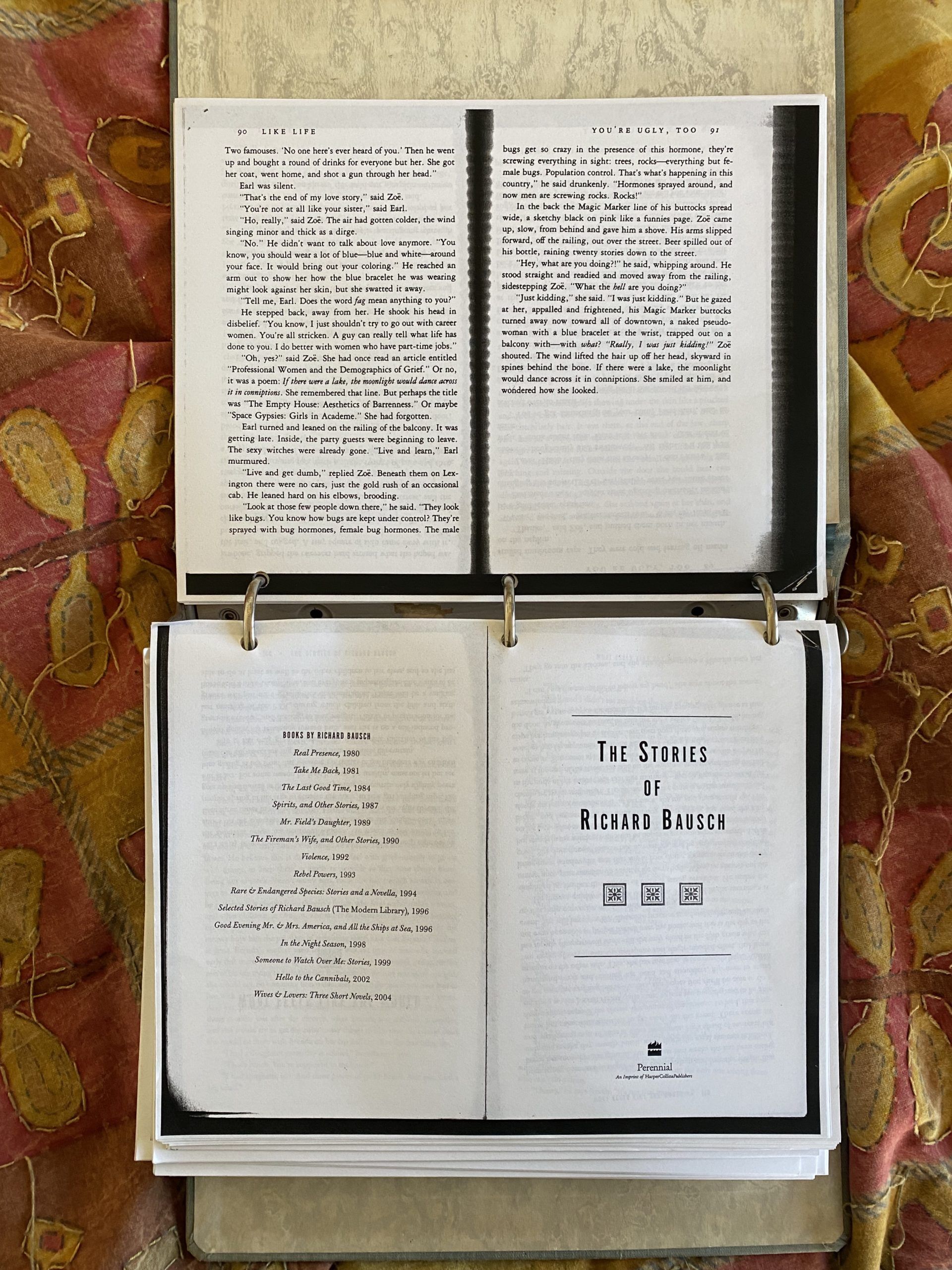 How Do I Go About Reading Short Stories Again? | Book Riot