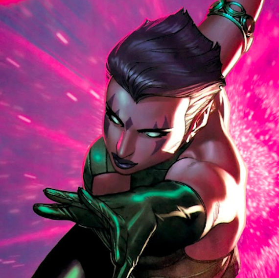 The Beginner's Guide to the X-Men Characters | Book Riot