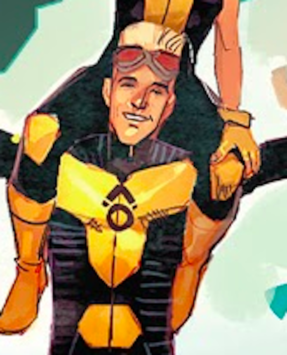 The Beginner's Guide to the X-Men Characters | Book Riot