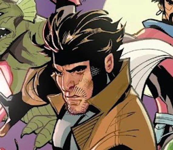 The Beginner's Guide to the X-Men Characters | Book Riot