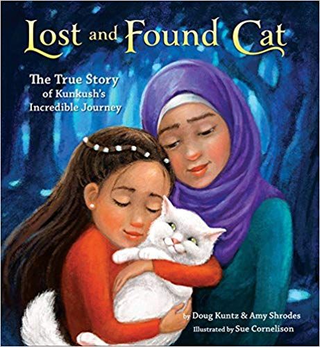 21 Purrfect Cat Books for Kids Who Love Kitties | Book Riot