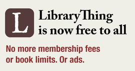 You Can Now Catalog Unlimited Books For Free With LibraryThing