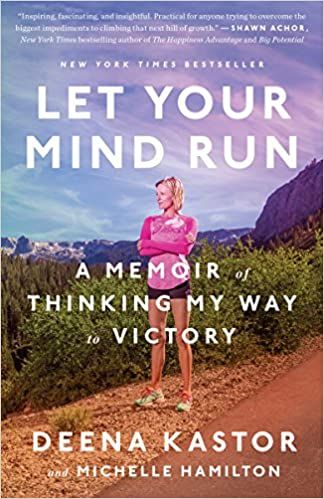20 Must-Read Books About Running That Every Runner Should Read