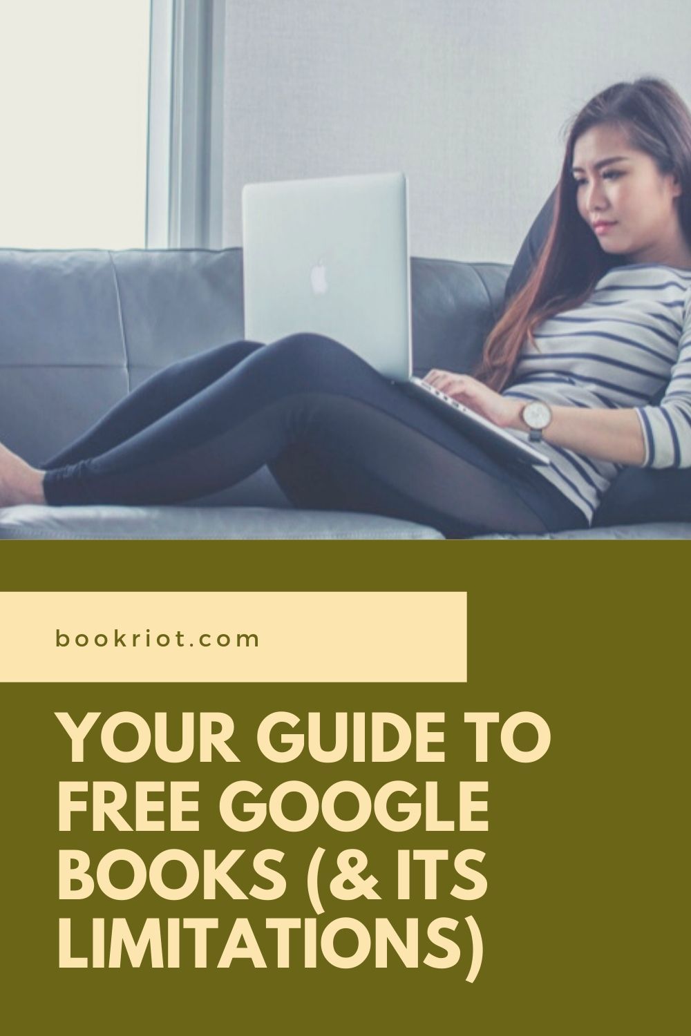 Your Guide To Free Google Books (And Its Limitations) | Book Riot