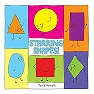 15 Books about Shapes for Preschoolers | Book Riot