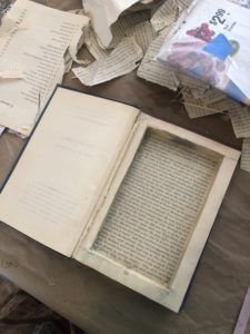 How to Hollow Out a Book: A Full Tutorial | Book Riot