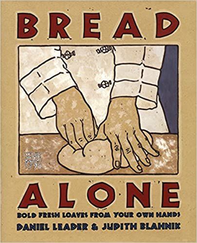 The Best Bread Books For Your Quarantine Baking | Book Riot
