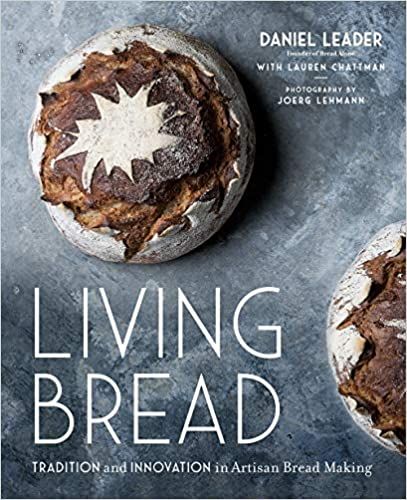 The Best Bread Books For Your Quarantine Baking | Book Riot