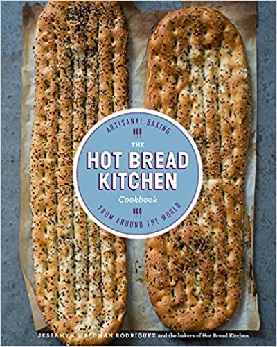 The Best Bread Books For Your Quarantine Baking | Book Riot