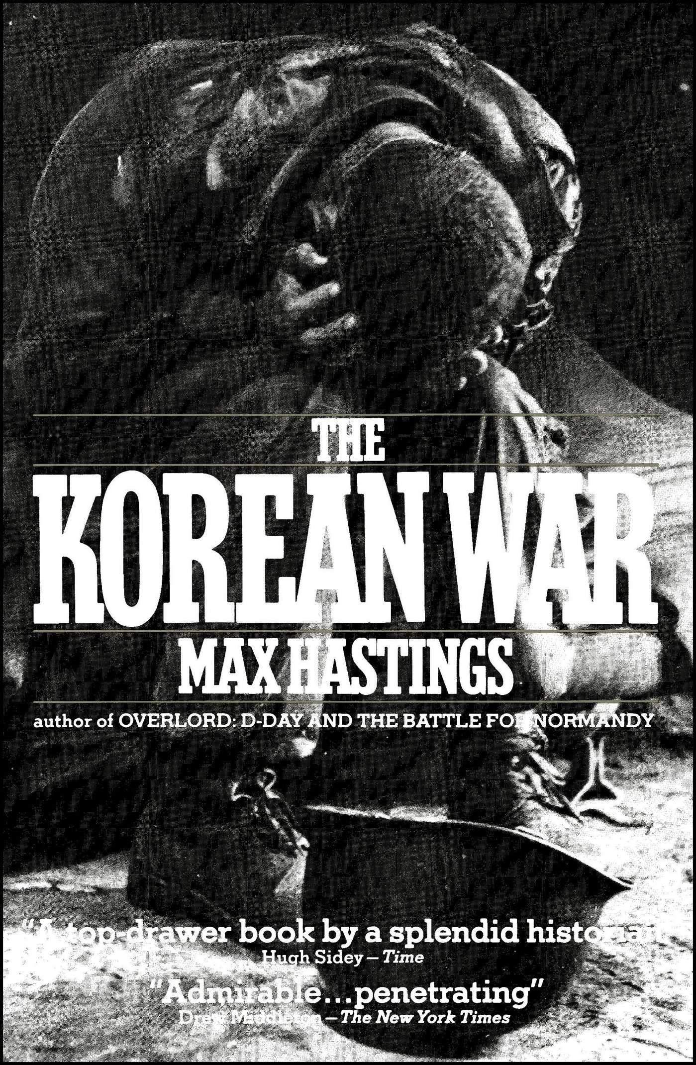 15 of the Best Korean War Books Ever Published | Book Riot