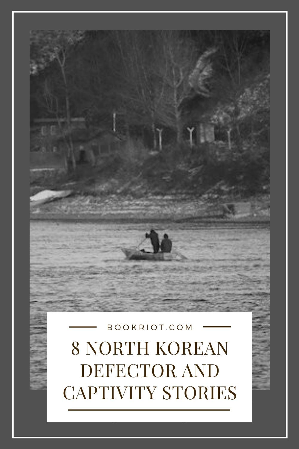 8 North Korean Defector and Captivity Stories That Will Break Your Heart
