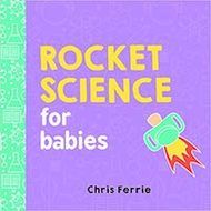 10 Science Books for Babies and Curious Kiddos | Book Riot