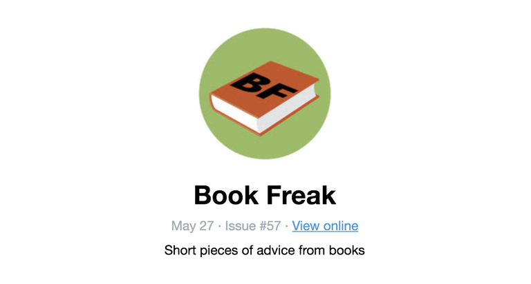 20+ Of The Best Book Newsletters For Readers | Book Riot