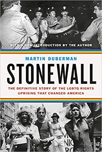 9 of the Best Books About Stonewall for Readers of All Ages