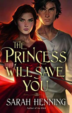 5 of the Best YA Fantasy Books With Feisty Princesses | Book Riot