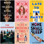 The Futura Is Now: Why YA Cover Design Looks The Way It Does