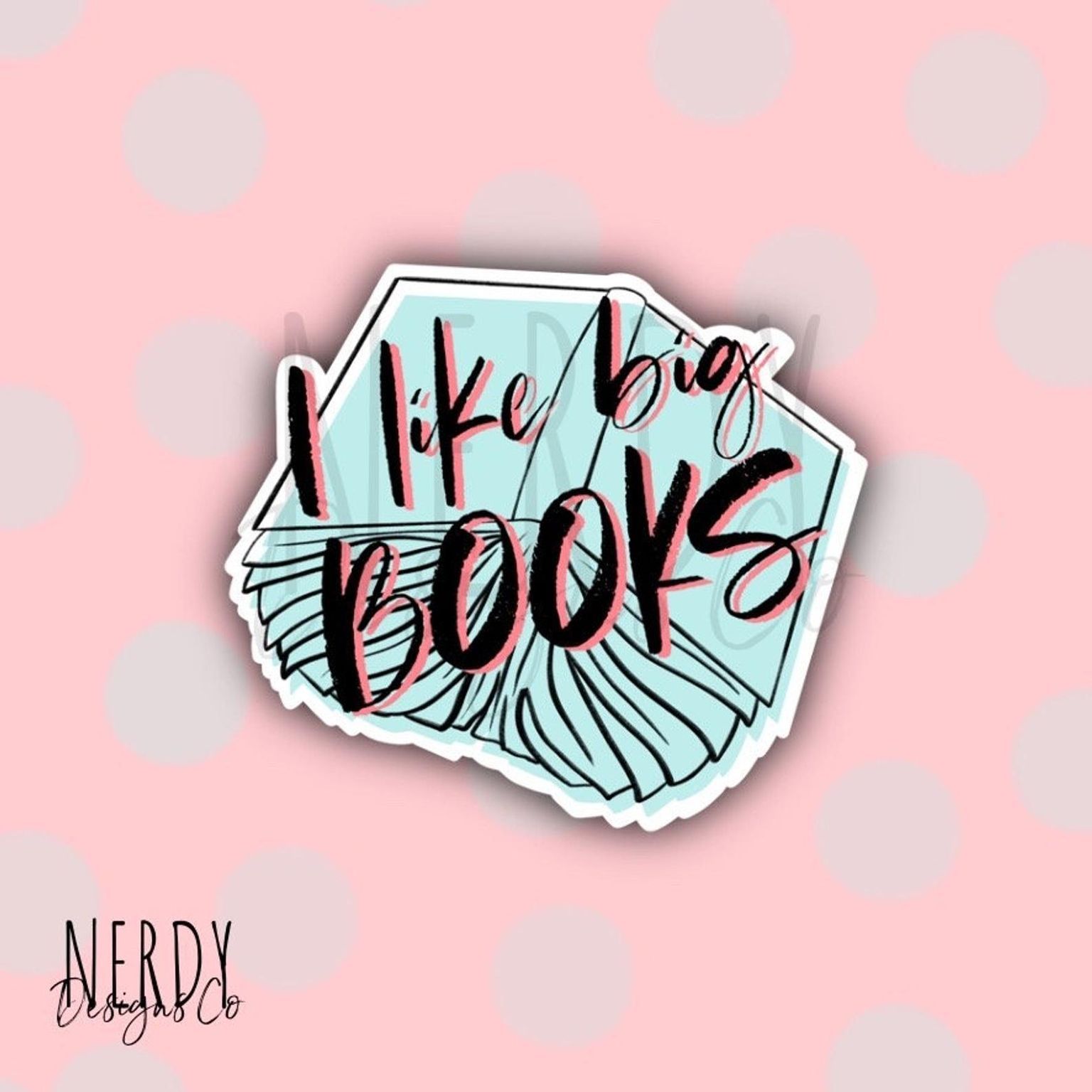 The Ultimate Guide to Book Stickers