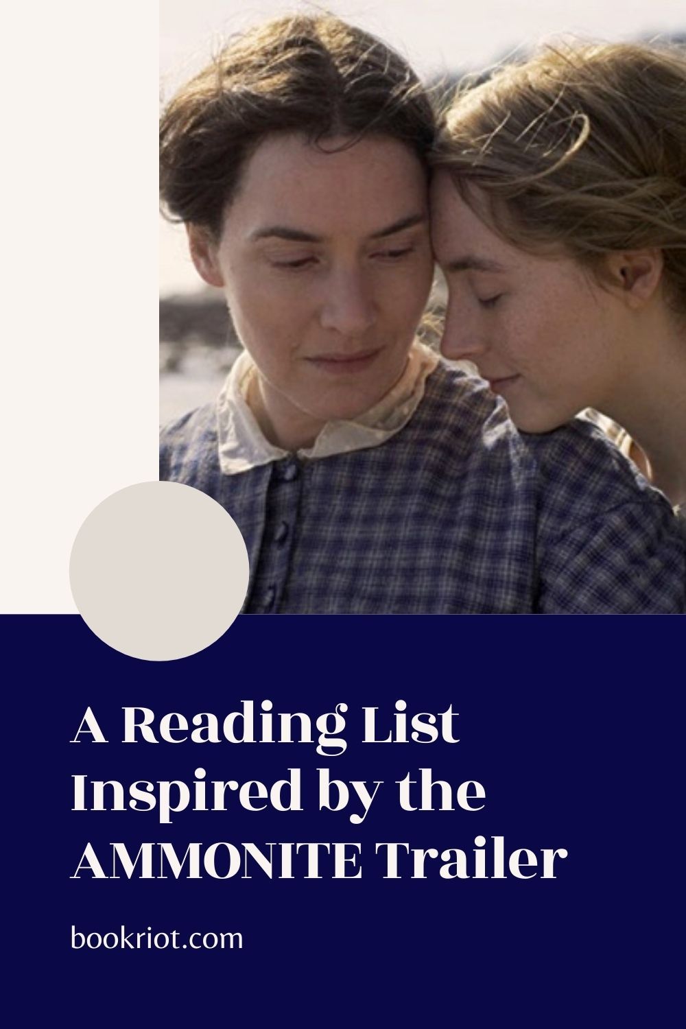 6 of the Best Books Like AMMONITE to Pair With the Movie | Book Riot