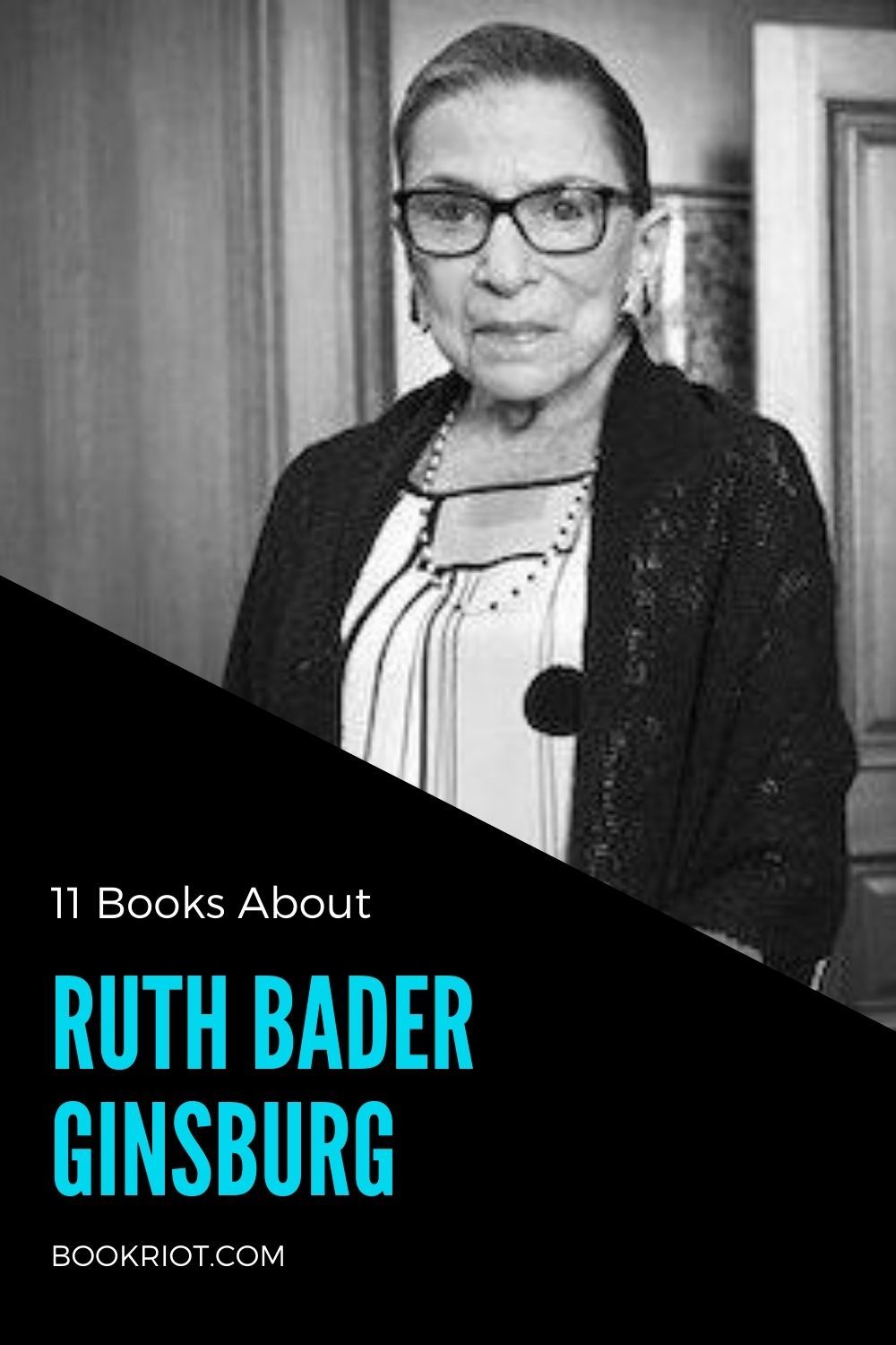 Celebrating Justice Ruth Bader Ginsburg