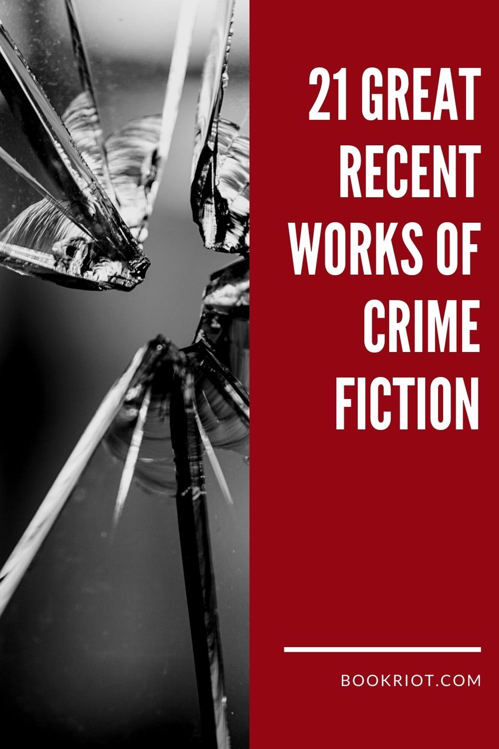Crime Fiction