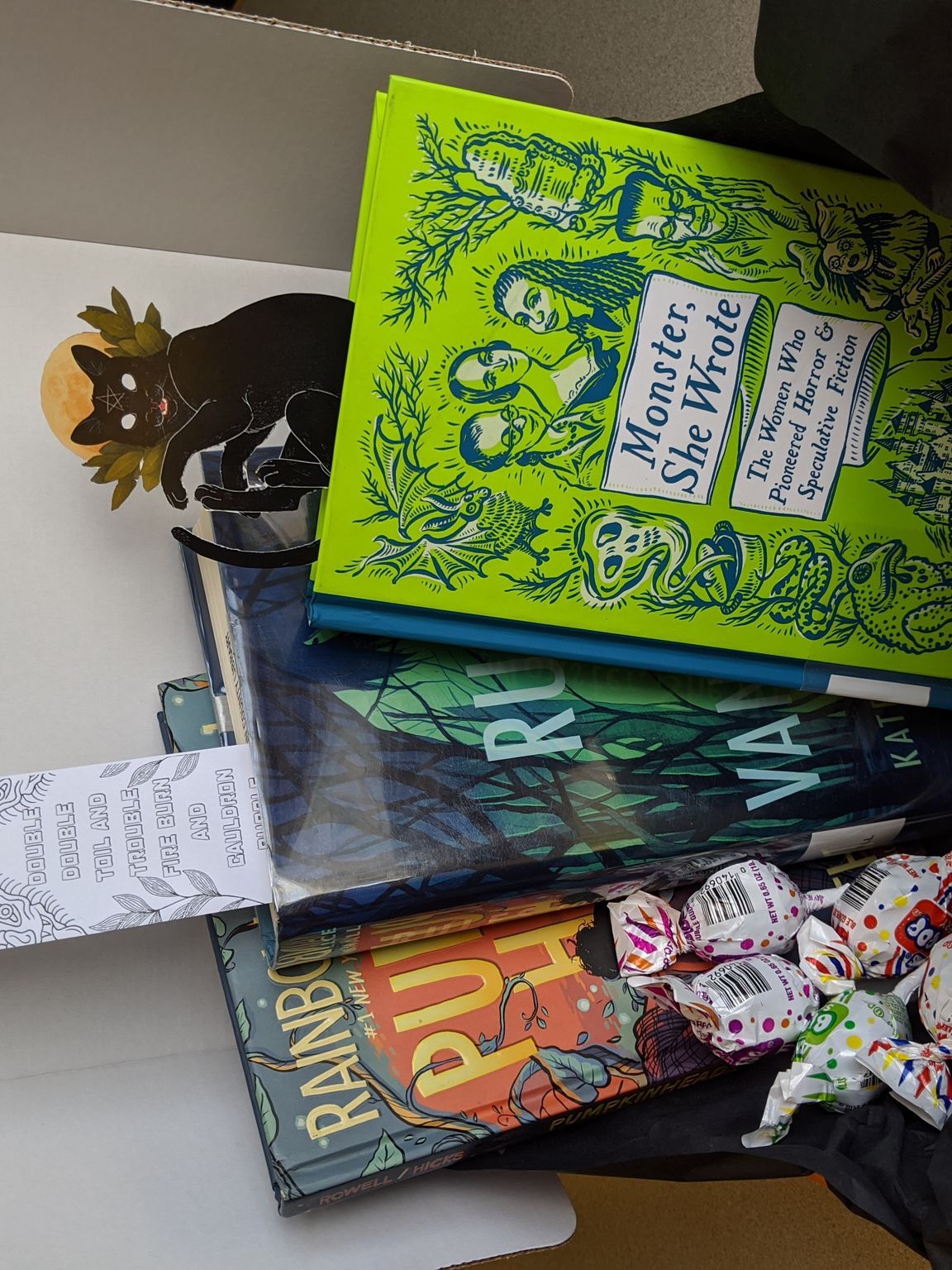 Hydrogen Peroxide, Lollipops, and Toilet Paper: Check Out Pandemic ...