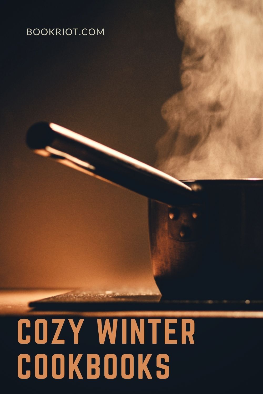 10 of the Best Winter Hibernation Cookbooks to Make You Drool