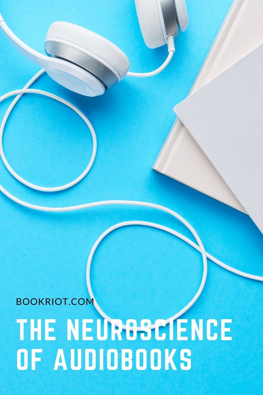 The Neuroscience of Audiobooks | Book Riot