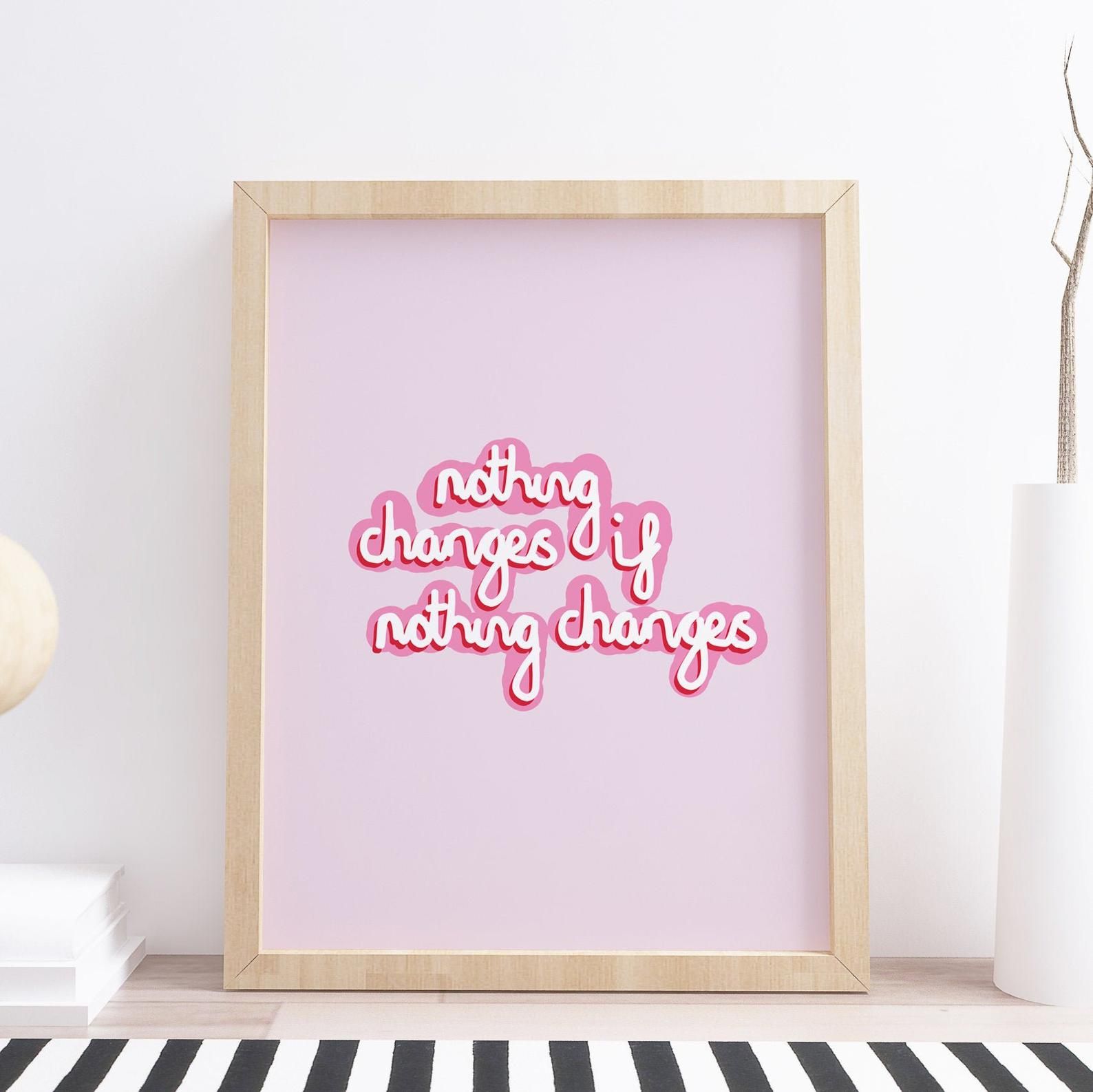 53+ Inspiring Quotes About Change From Books | Book Riot