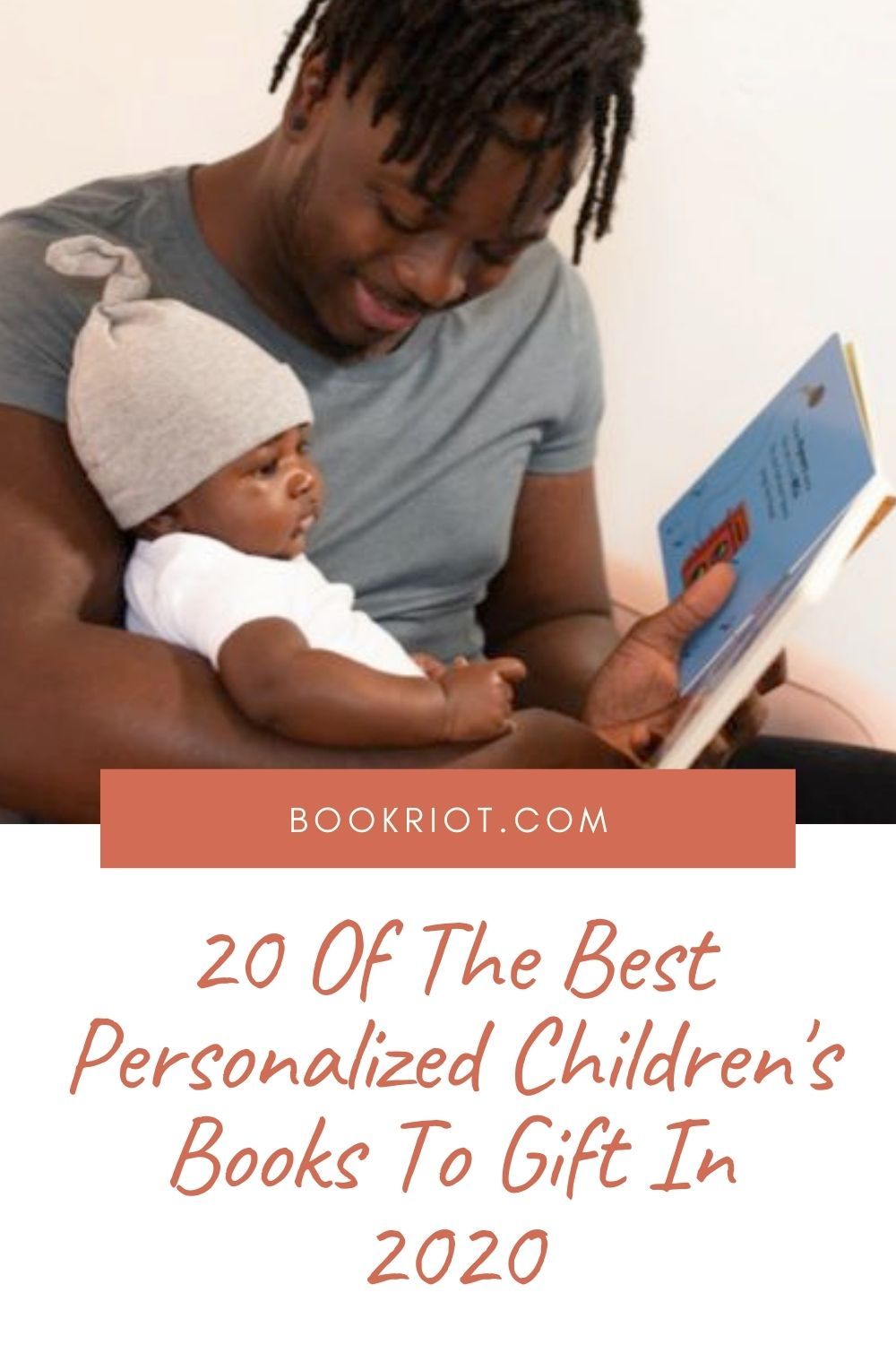 20 Of The Best Personalized Children's Books To Gift In 2020 | Book Riot