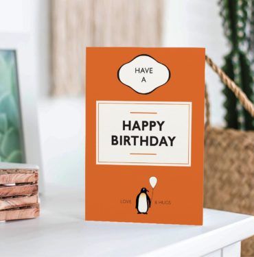 The Ultimate Guide to Literary Greeting Cards For Almost Any Occasion