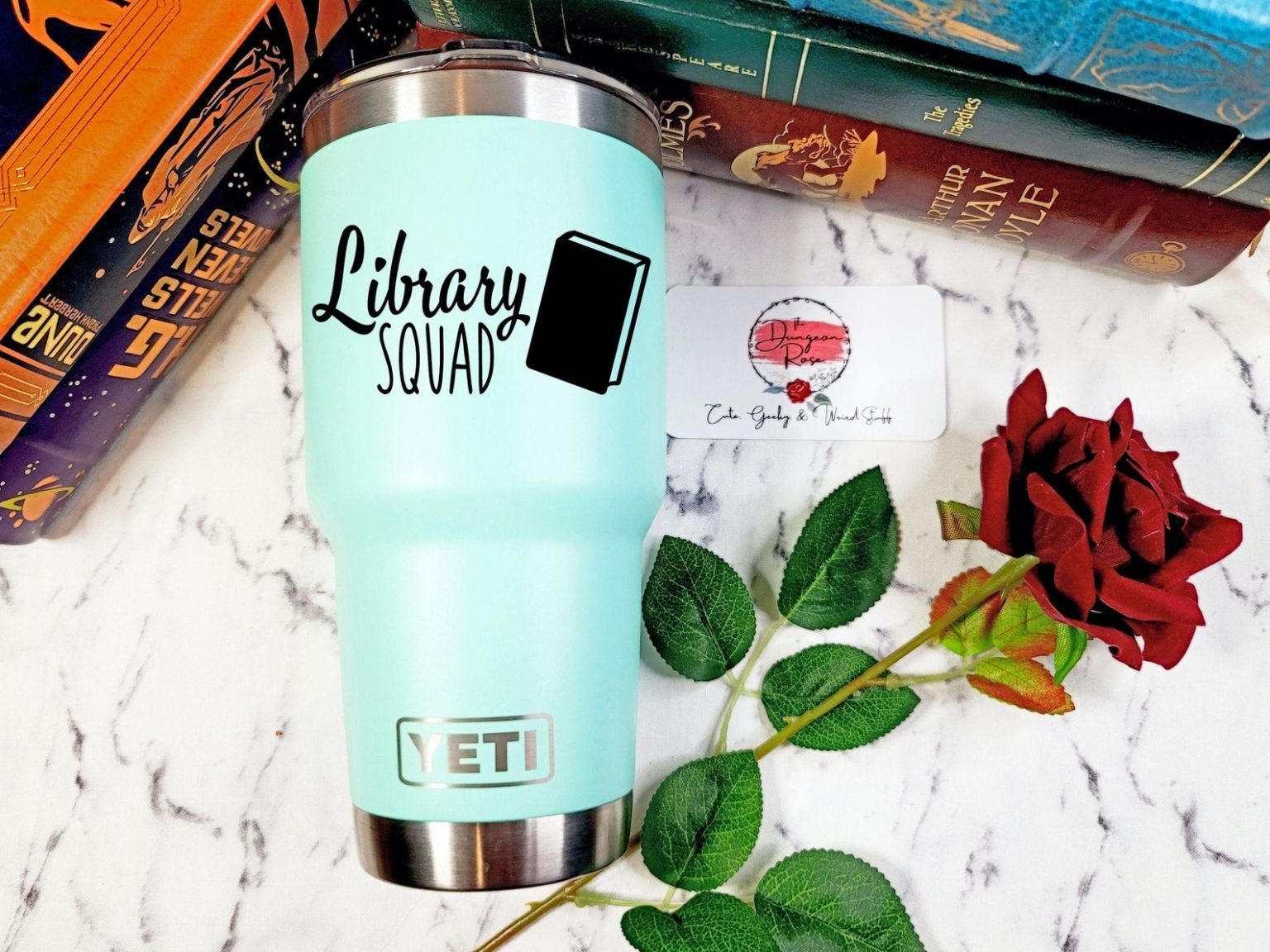 Check 'Em Out: Library Stickers for Library Lovers | Book Riot