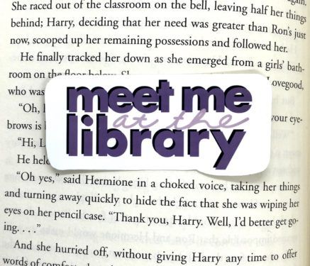 Check 'Em Out: Library Stickers for Library Lovers | Book Riot