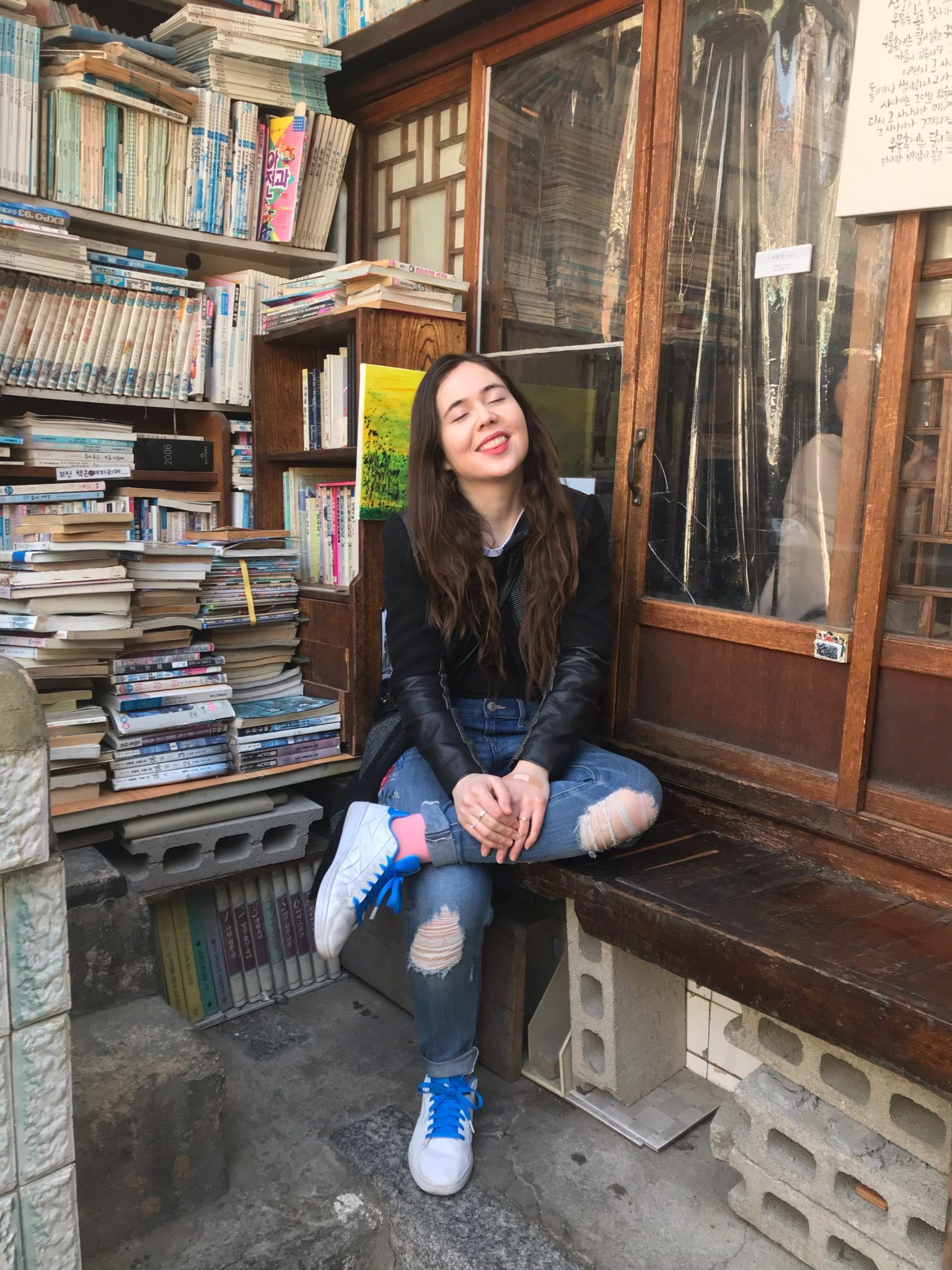2 of the Best Bookstores in Seoul, South Korea | Book Riot