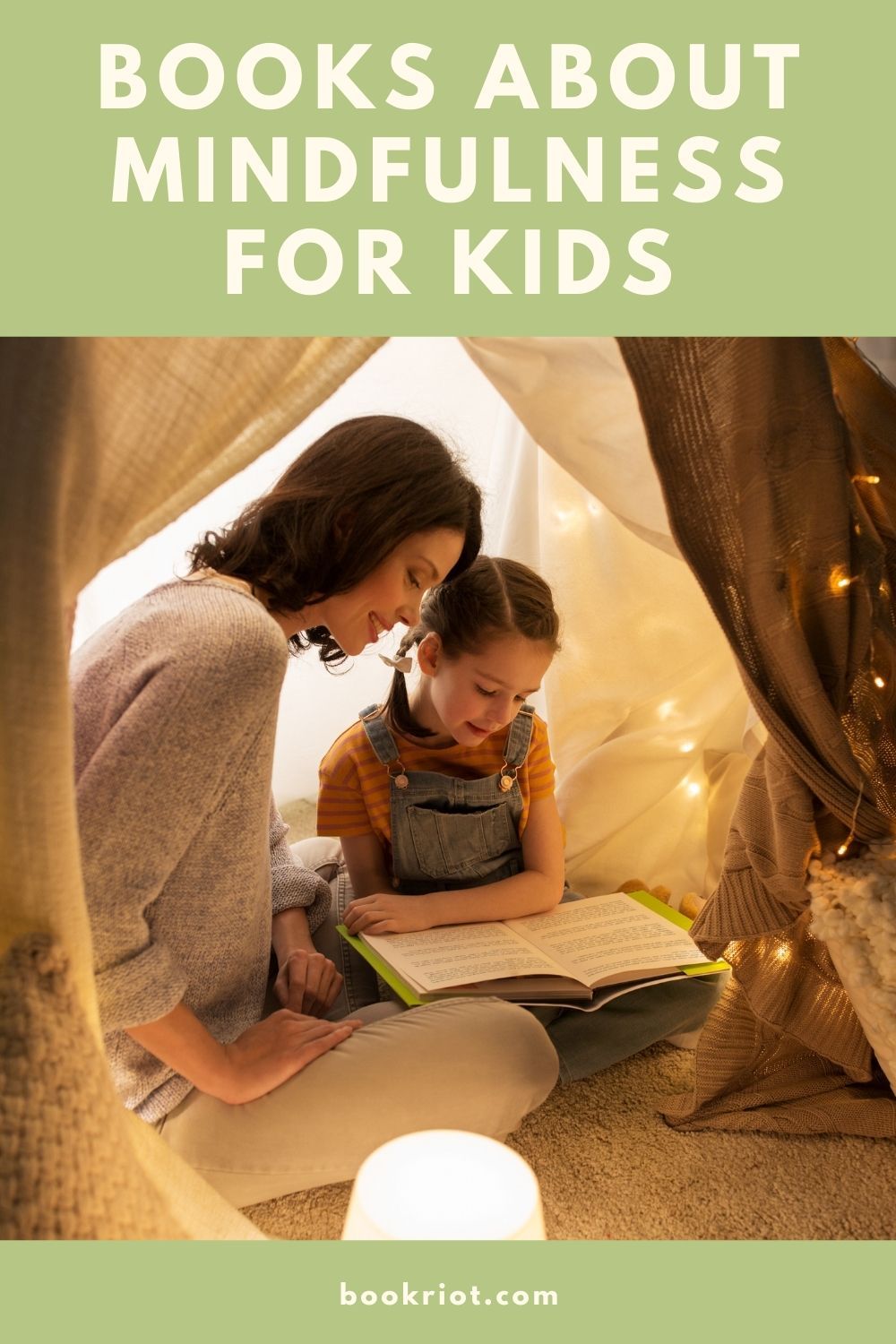9 Books About Mindfulness For Kids | Book Riot
