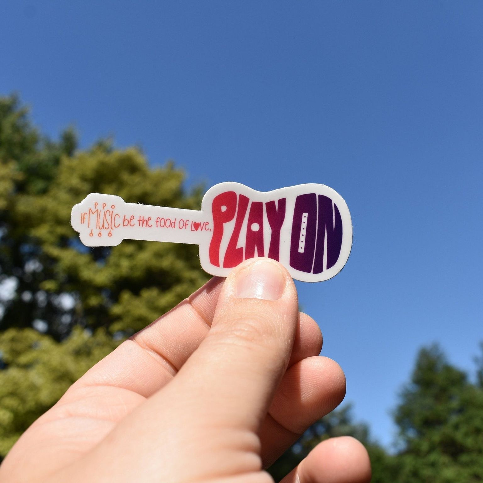 SHAKE It Up With These 13 Fun Shakespeare Stickers