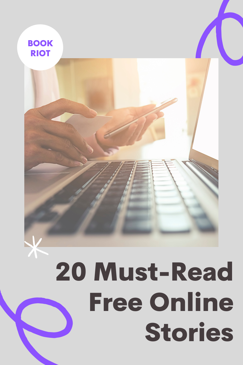 20 of the Best Free Short Stories You Can Read Online