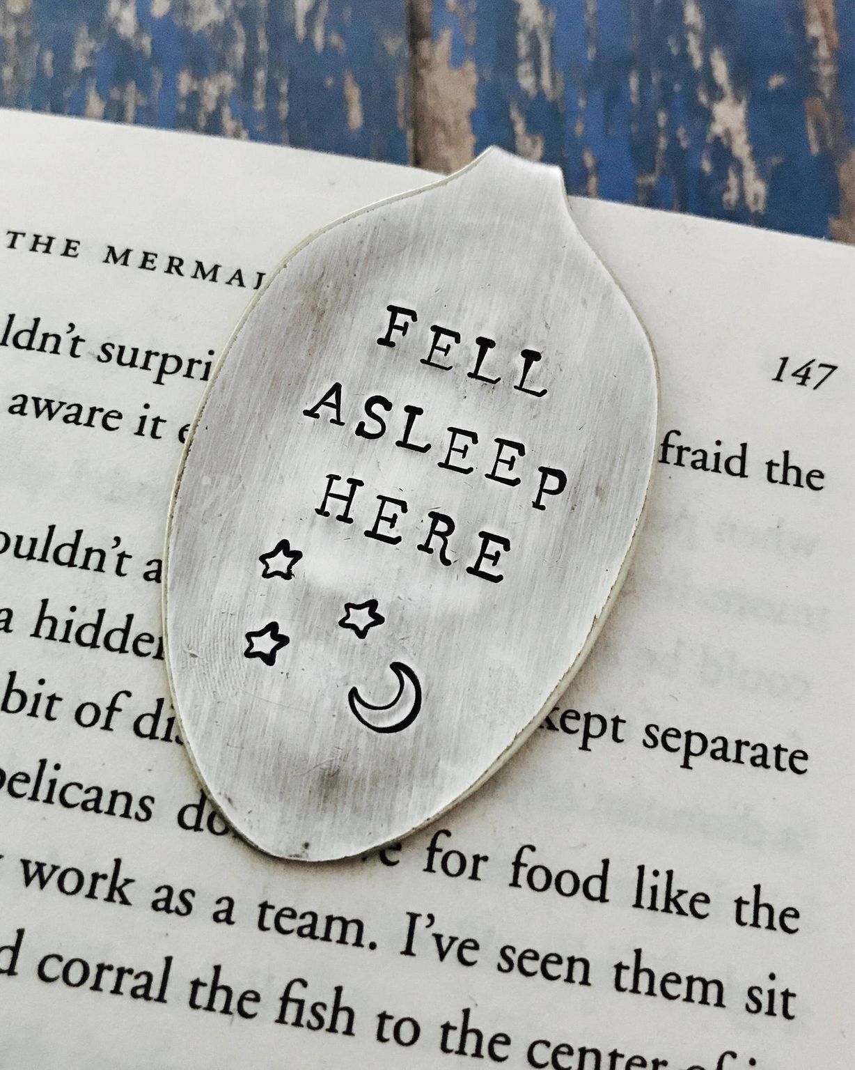 Funny Bookmarks To Make You Snort And Giggle | Book Riot