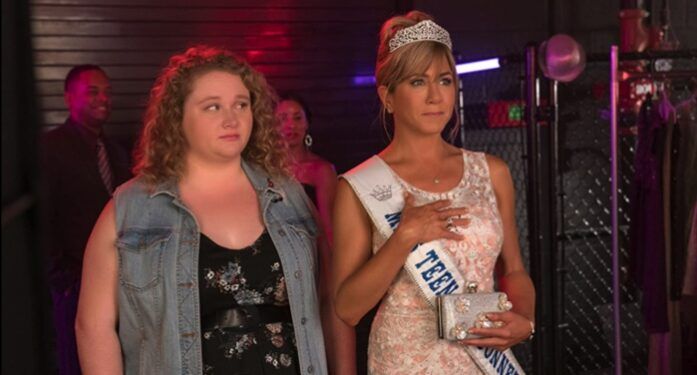 YA Books About Beauty Pageants