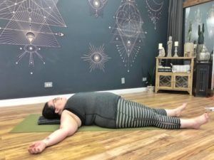 More Great Yoga Poses For Reading