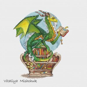 Bookish Dragon Goods Worth Roaring About for Book Wyrms