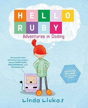 12 Coding Books for Kids Who Love Computers | Book Riot