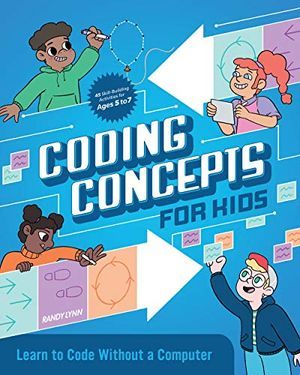12 Coding Books for Kids Who Love Computers | Book Riot