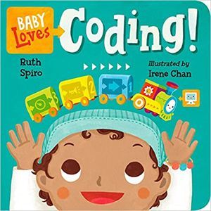 12 Coding Books for Kids Who Love Computers | Book Riot