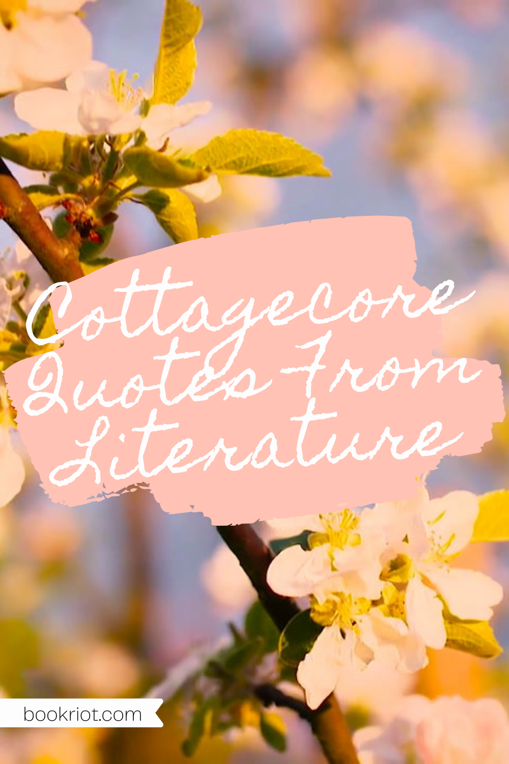 Cottagecore Quotes: 25 Cozy Quotes Celebrating a Simple Life