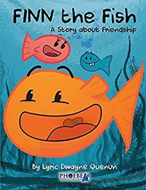10 Fish Books for Kids: They Don't Get Betta Than This | Book Riot