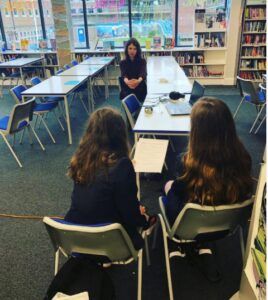 Why You Should Start a Student Library Assistant Program in Your Library