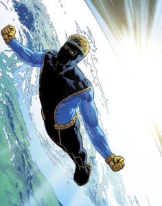 Fashion Disasters: Jericho | Book Riot