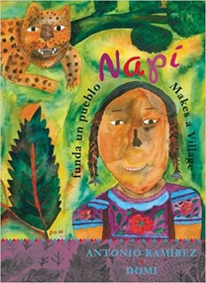 8 Children's Books With Indigenous Main Characters in Latin America